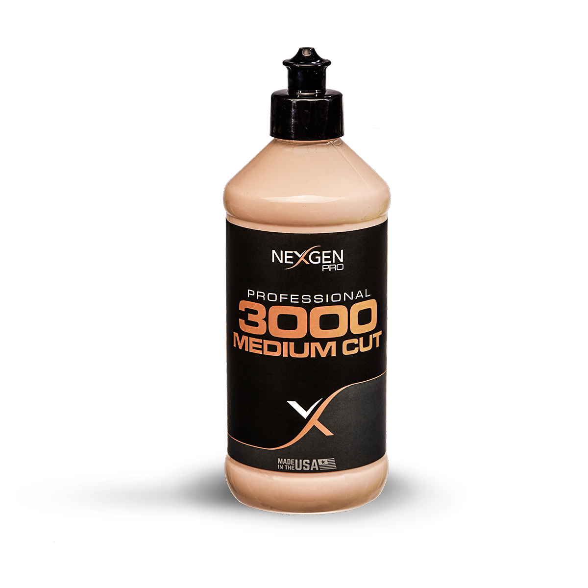 Nexgen 3000 Medium Cut Compound | Pro-Line