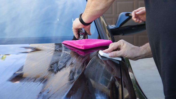 Removing Wax from a Car: A Comprehensive Guide