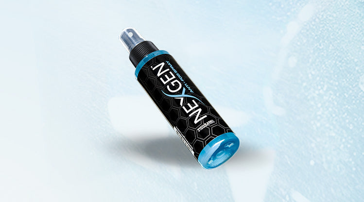 How To Prevent Car Windows From Fogging Up