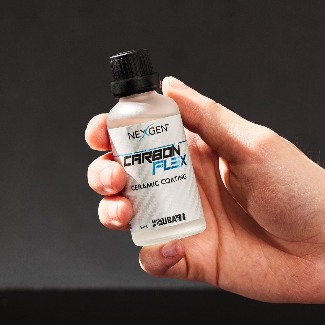 Nexgen Carbon Flex | 3 Year Ceramic Coating