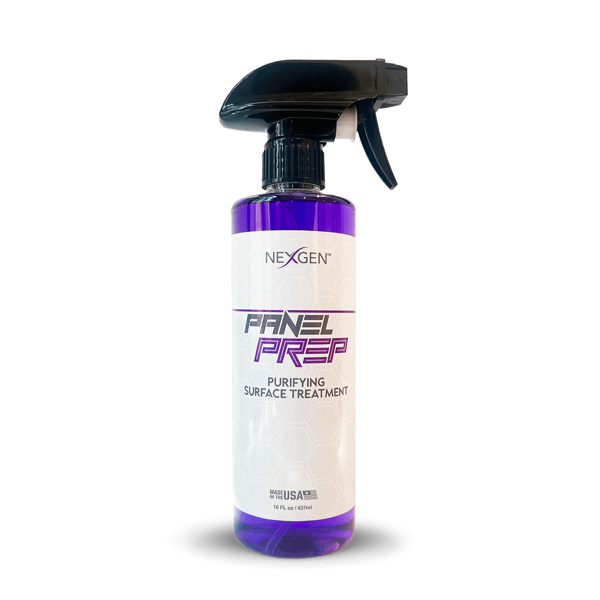 Nexgen Panel Prep | Boost Ceramic Performance