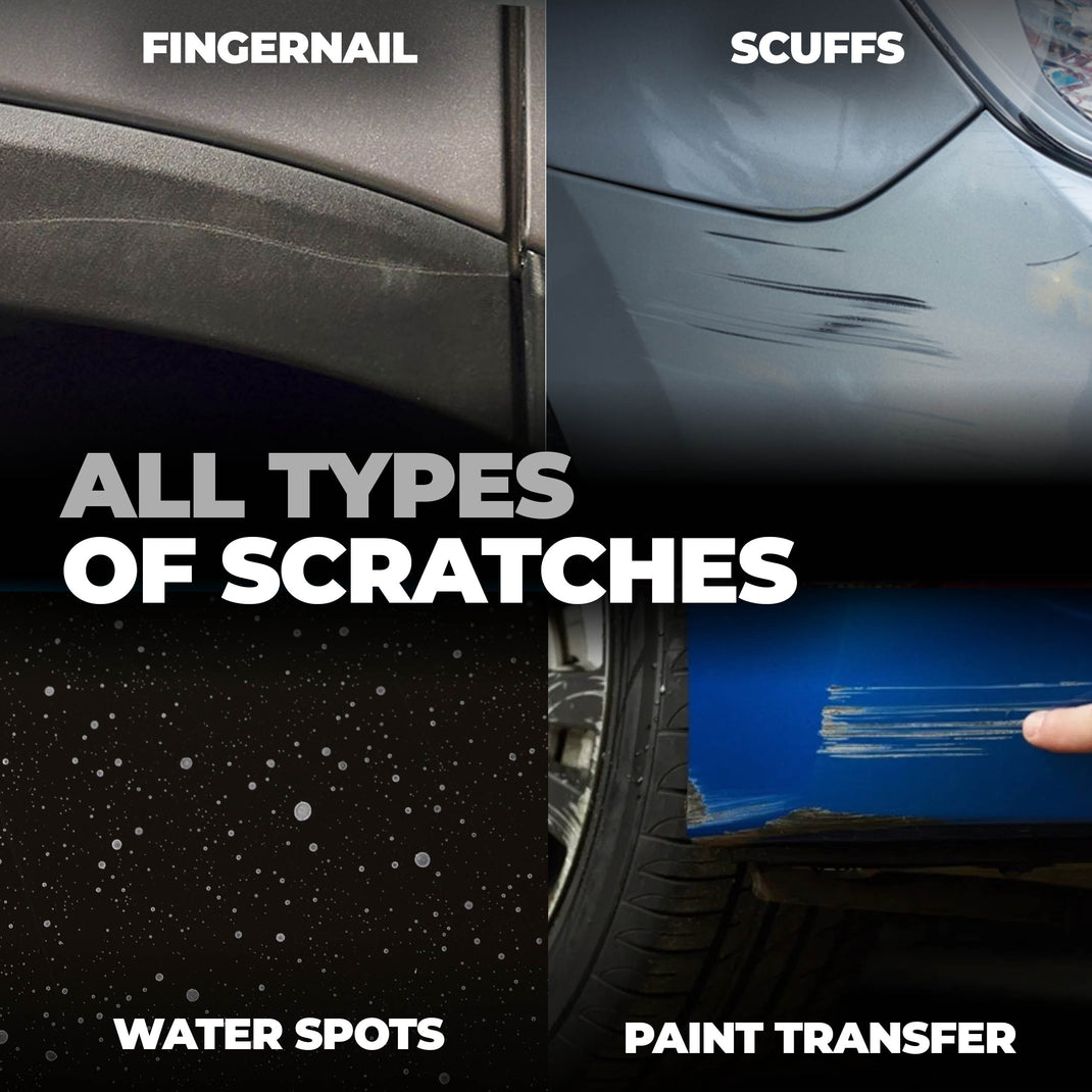 Car Scratch Remover | Scratch & Swirl Remover | Nexgen