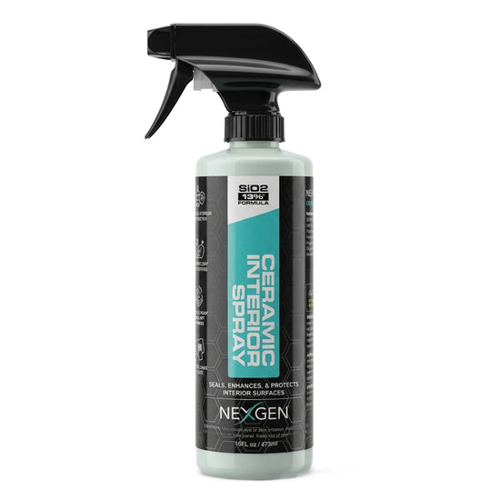 Ceramic Spray
