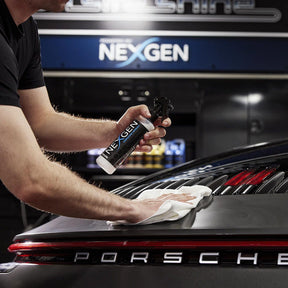 Nexgen Ceramic Spray Coating | Rated 5 Stars | Nexgen