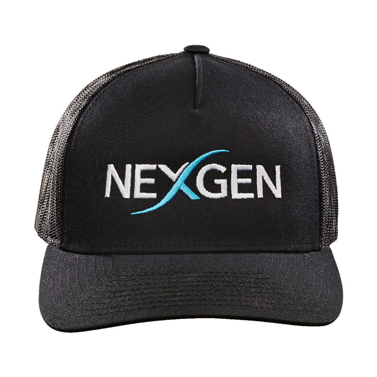 Nexgen Logo Hat | Premium Quality Trucker Hat